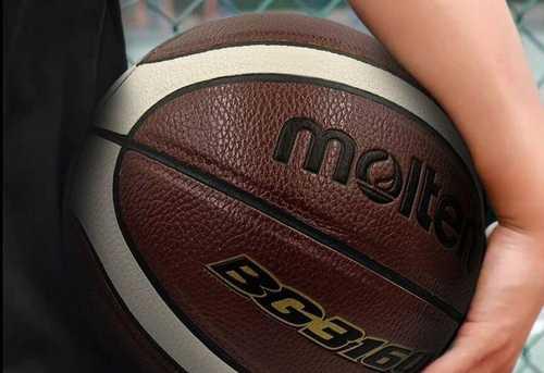 Баскетбольный мяч Molten BG3160