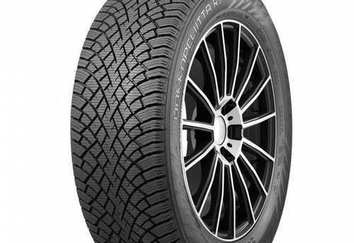 Nokian Tyres Hakkapeliitta R5 255/45 R19
