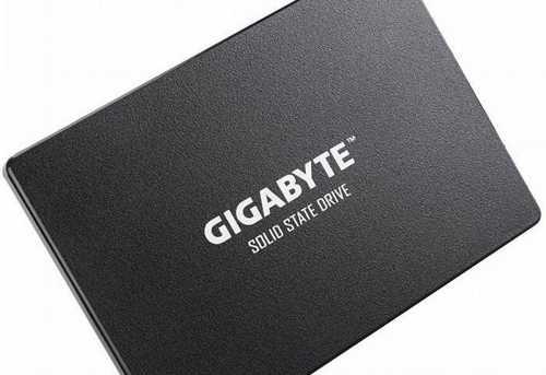 Твердотельный накопитель Gigabyte 1000 Gb GP-gstfs