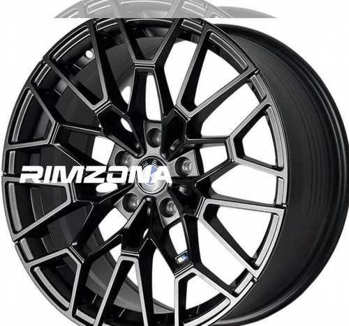 Литые диски 827m Style R19 8.5/9.5J 5x120.0