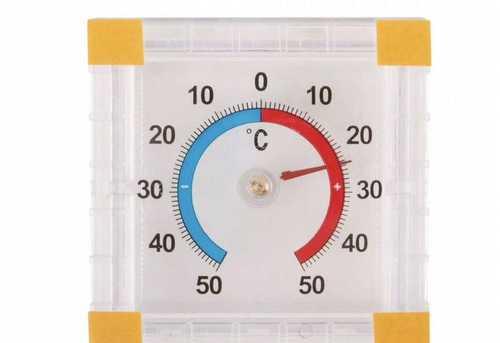Термометр оконный биметаллический RA-5153