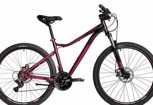 Велосипед 26 Stinger laguna EVO (ALU рама) красный