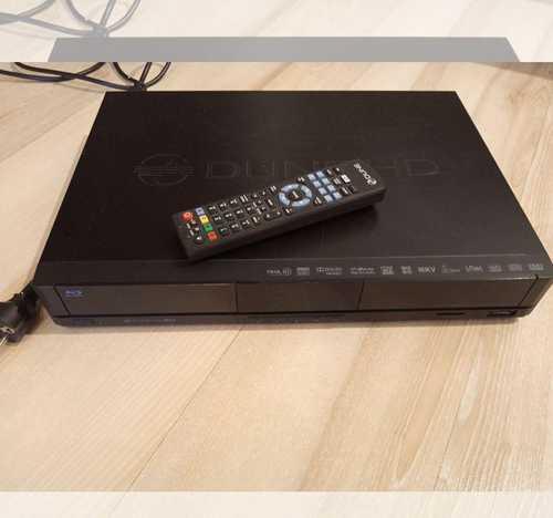 Dune HD Max Blue-ray player