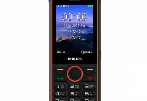 Philips Xenium E2301