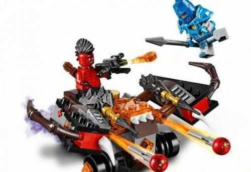 Lego Ninjago