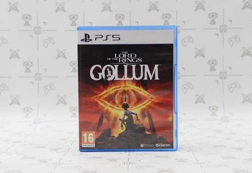 The Lord of the Rings Gollum для PS5