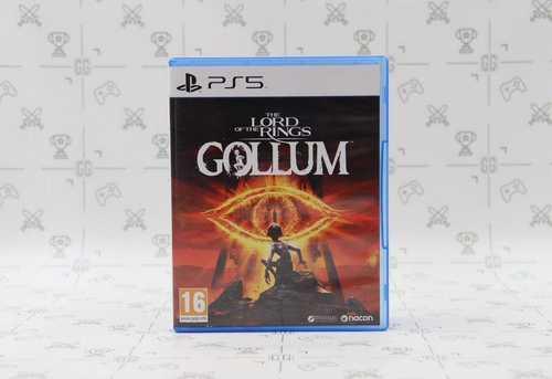 The Lord of the Rings Gollum для PS5