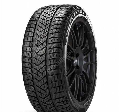 Pirelli Winter Sottozero 3 225/50 R18 95H