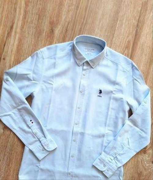 Рубашка U.S.Polo Assn