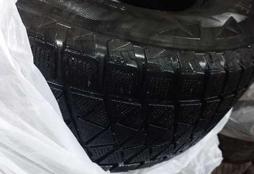 Bridgestone Alenza Sport 265/65 R17