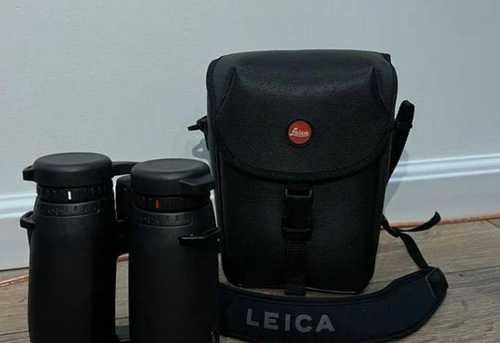 Бинокль-дальномер leica geovid 10X42 HD-R 2700