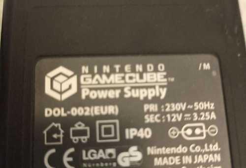 Сетевой адаптер Nintendo gamecube