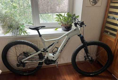 Specialized turbo levo comp 2021