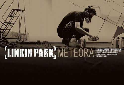 Linkin Park – Meteora