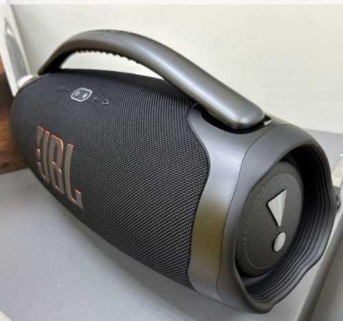 Колонка jbl Бумбокс 3