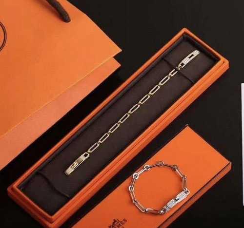 Браслет hermes