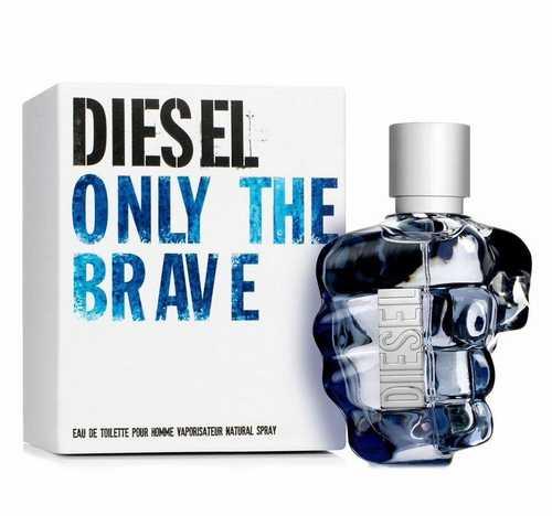 Diesel Only The Brave USO M51