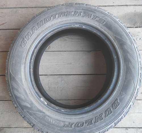 Dunlop Grandtrek AT3 215/65 R16 B