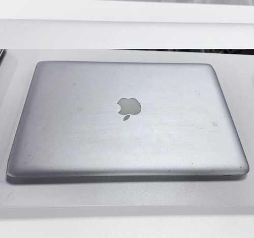 Нерабочий Macbook Air A1304 на запчасти