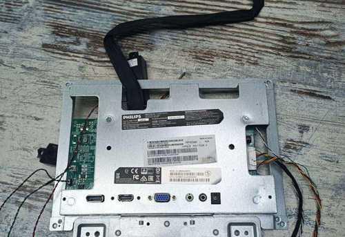 Плата Main 715G8881-MOD-B00-004K Philips 328E8Q