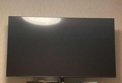 Телевизор samsung 65 дюймов