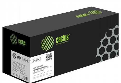 Картридж лазерный Cactus 136A CS-W1360A W1360A чер