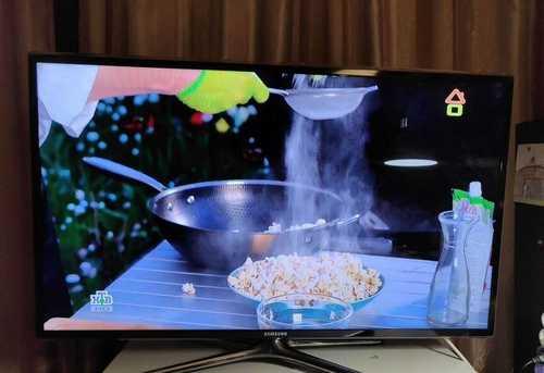 FullHD телевизор Samsung 40 дюймов