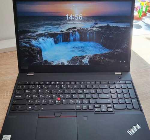 Lenovo ThinkPad T15 Gen 1 48 Гб RAM Гарантия