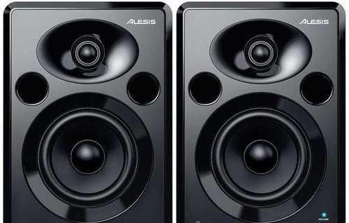 Студийные мониторы alesis elevate 5 MK II