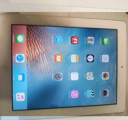 Apple iPad 2 / 16Gb