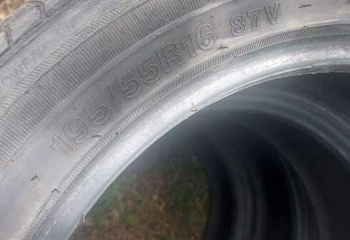 Austone Athena SP-01 6.25/45 R16