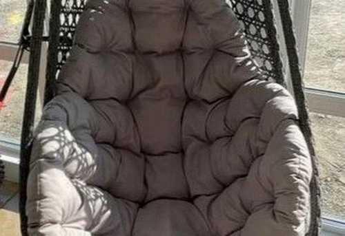 Кресло кокон Лайт с подушкой