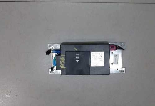 Блок управления телефоном BMW 4 F32, 2013
