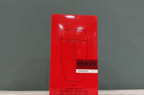 Парфюм Hugo Boss Energise Man 125ml