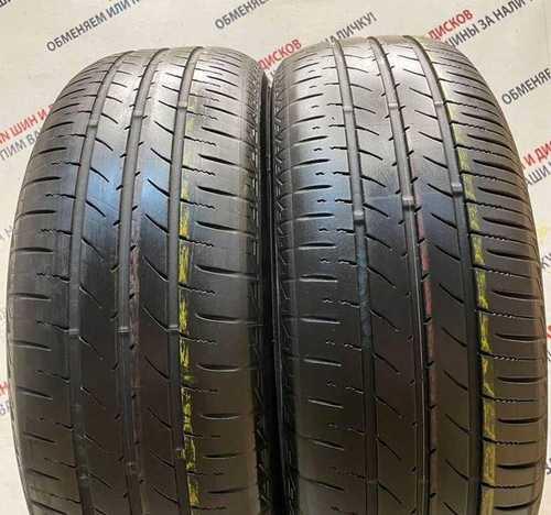 Toyo NanoEnergy 3 Plus 195/65 R15 91H