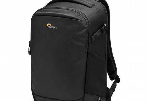 Lowepro Flipside BP 400 AW III фоторюкзак, черный