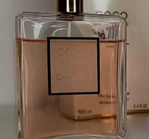 Chanel coco mademoiselle