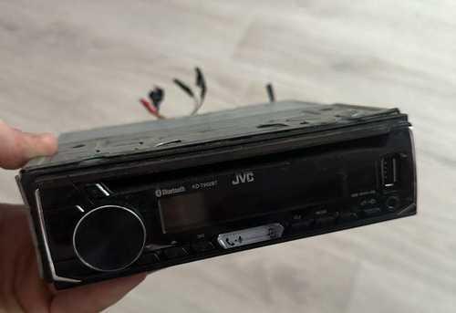JVC KD-T902BT