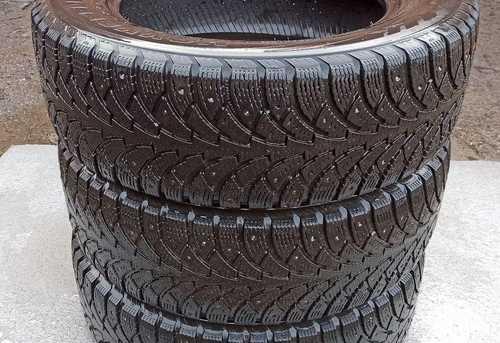 Nokian Tyres Hakkapeliitta 4 195/65 R15