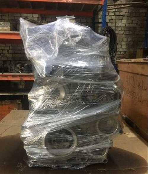 Шорт блок 4JJ1 8980138242