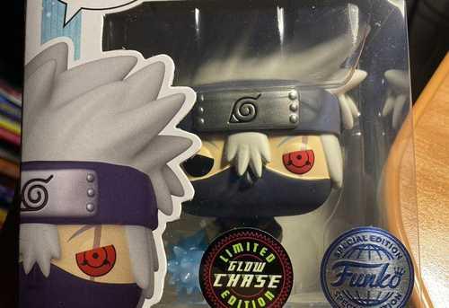 Funko Pop. Naruto. Chase. Kakashi Hatake