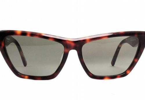 Солнцезащитные очки Saint Laurent Paris SL M103