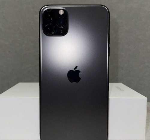 iPhone 11 Pro Max, 256 ГБ