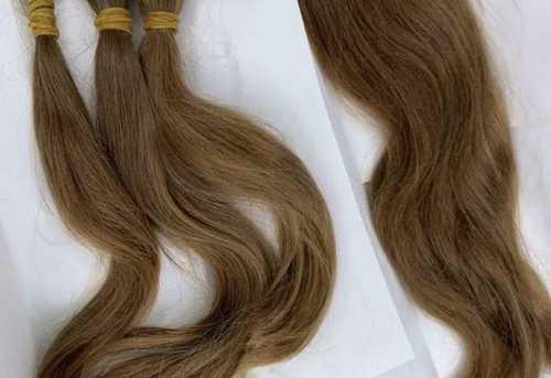 Волосы для наращивания 35 см, 27см, 24 см