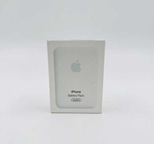 Повербанк Apple Battery Pack 5000mAч А727