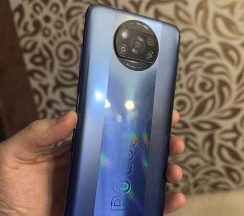 Poco X3 Pro 8/256