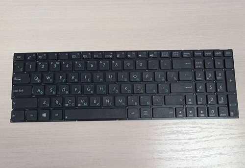 Клавиатура для ноутбука asus X501U