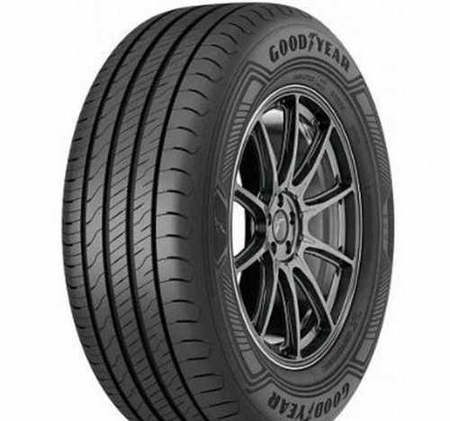 Goodyear EfficientGrip 2 SUV 245/60 R18 105H
