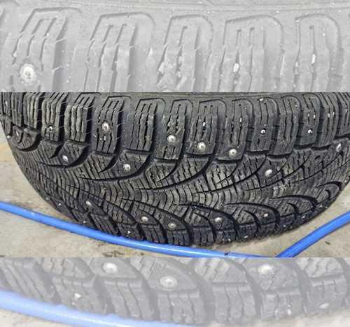 Pirelli Winter Carving Edge 225/60 R17 103T