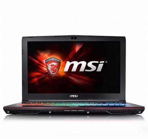 Игровой ноутбук msi katana gf76 b12ucr-821xru